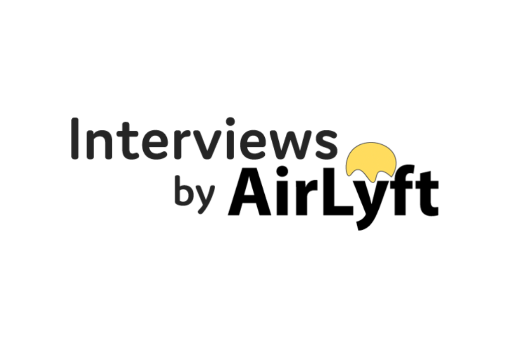 Interviews by AirLyft | Explore innovative Web 3.0 startups