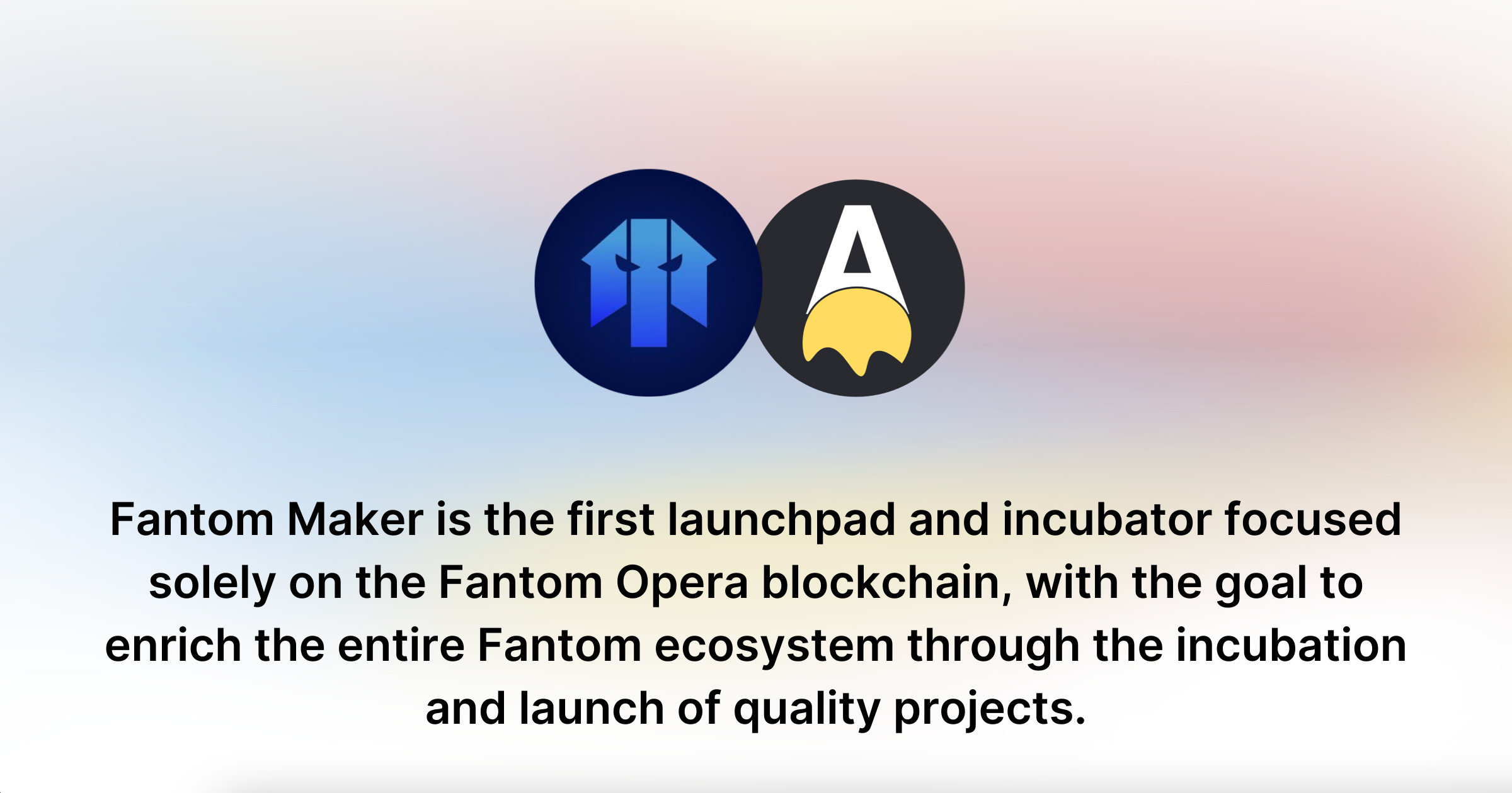 Interviews by AirLyft | Fantom Maker | Interviews by Airlyft