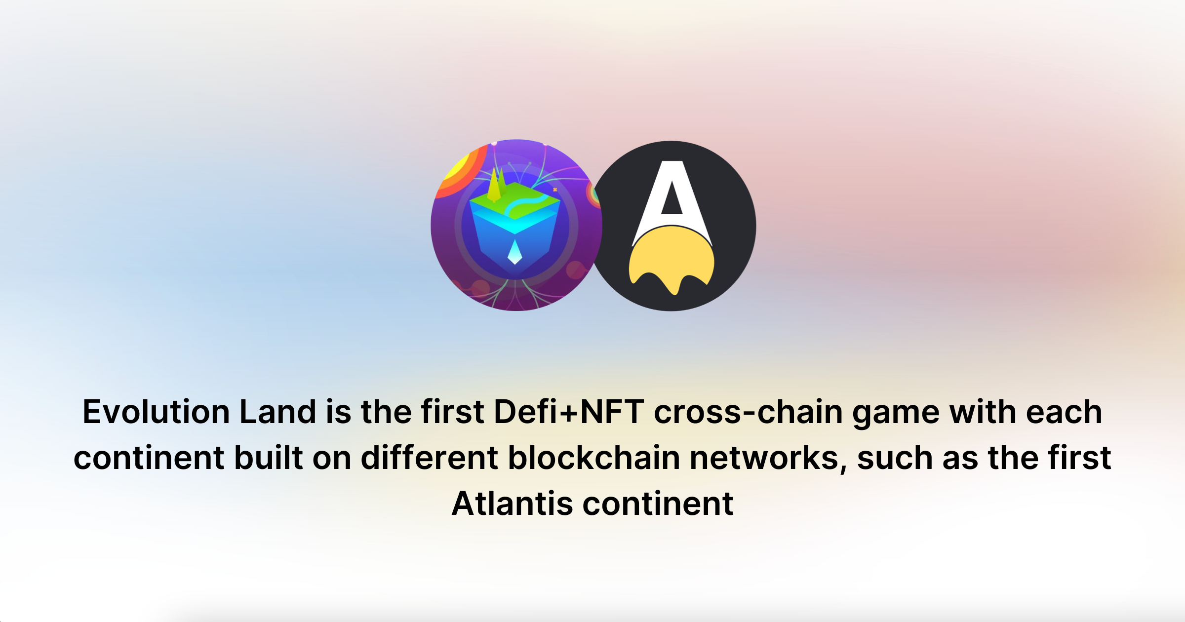 Interviews by AirLyft | Evolution Land | Interviews by Airlyft