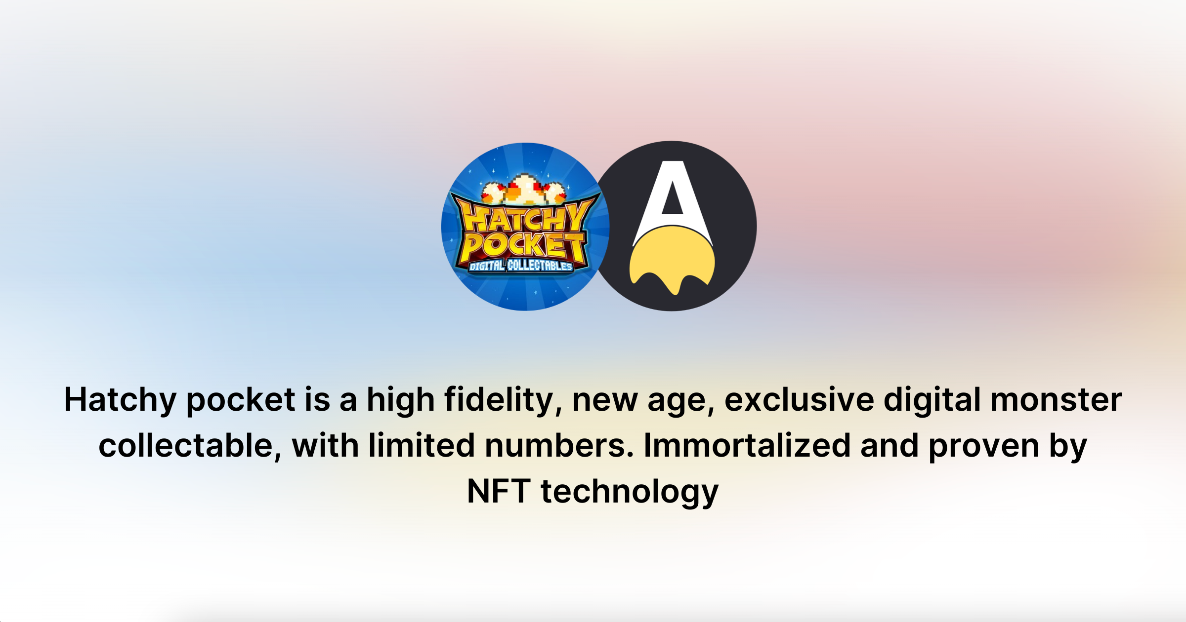 Interviews by AirLyft | HatchyPocket | Interviews by Airlyft