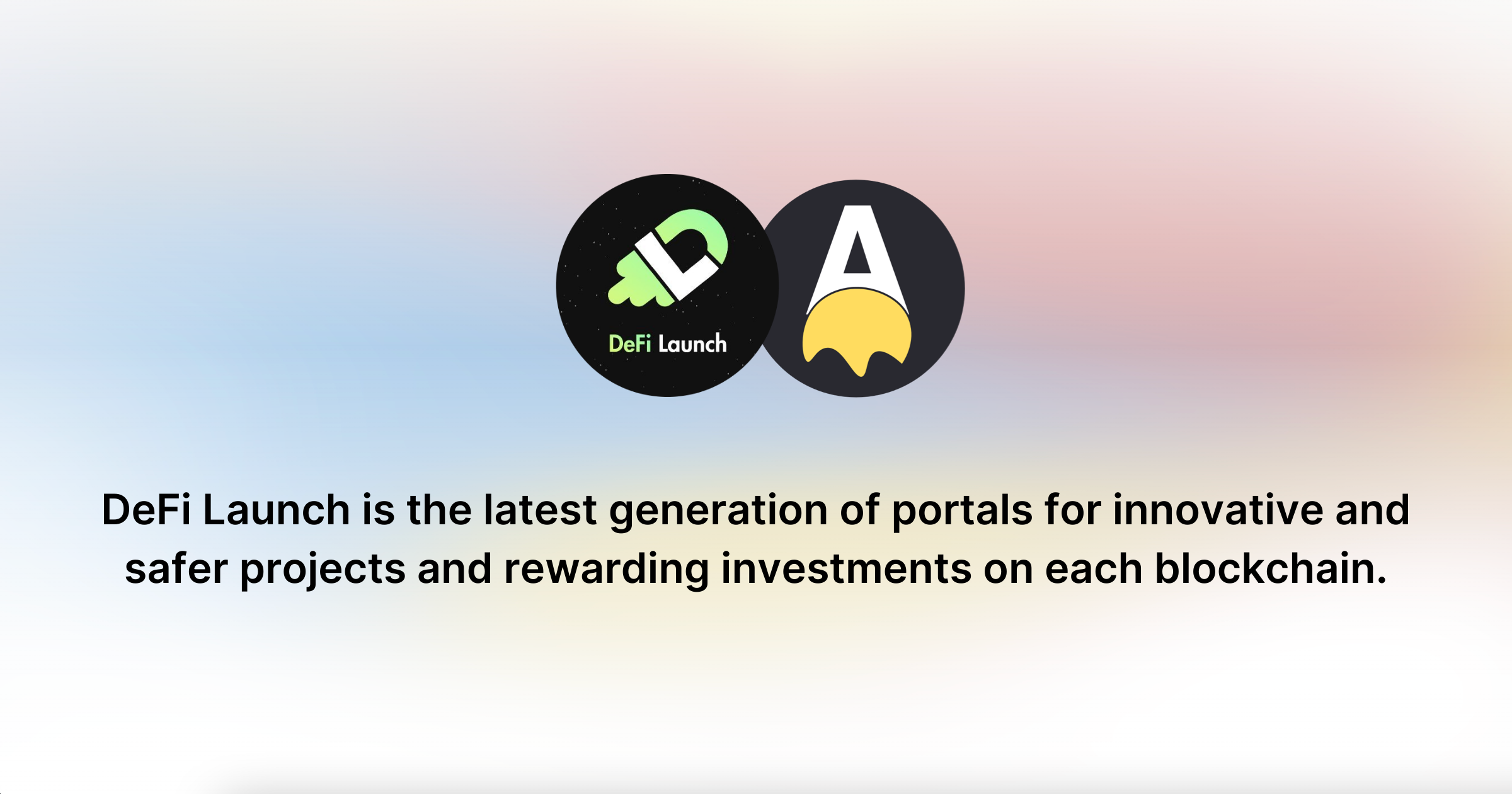 Interviews by AirLyft | Defi Launch | Interviews by Airlyft